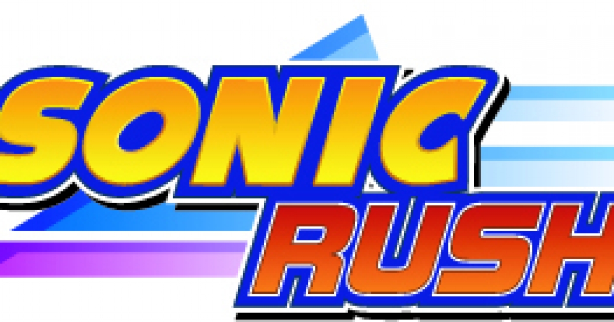 Sonic Rush - Images & Screenshots | GameGrin