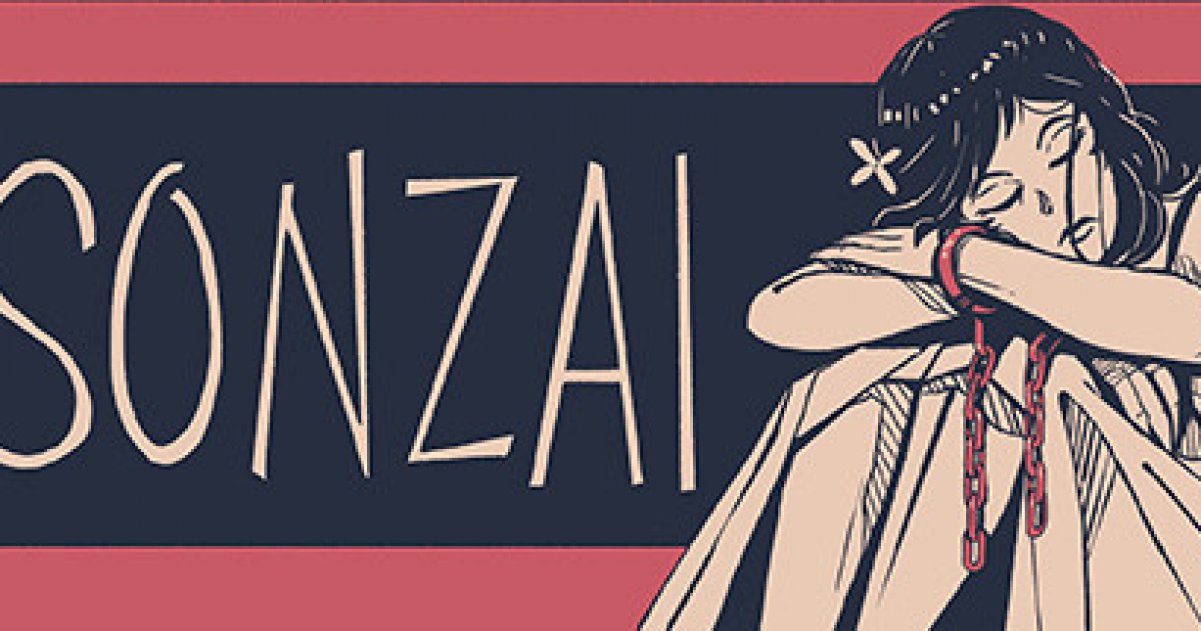 Sonzai - Images & Screenshots | GameGrin