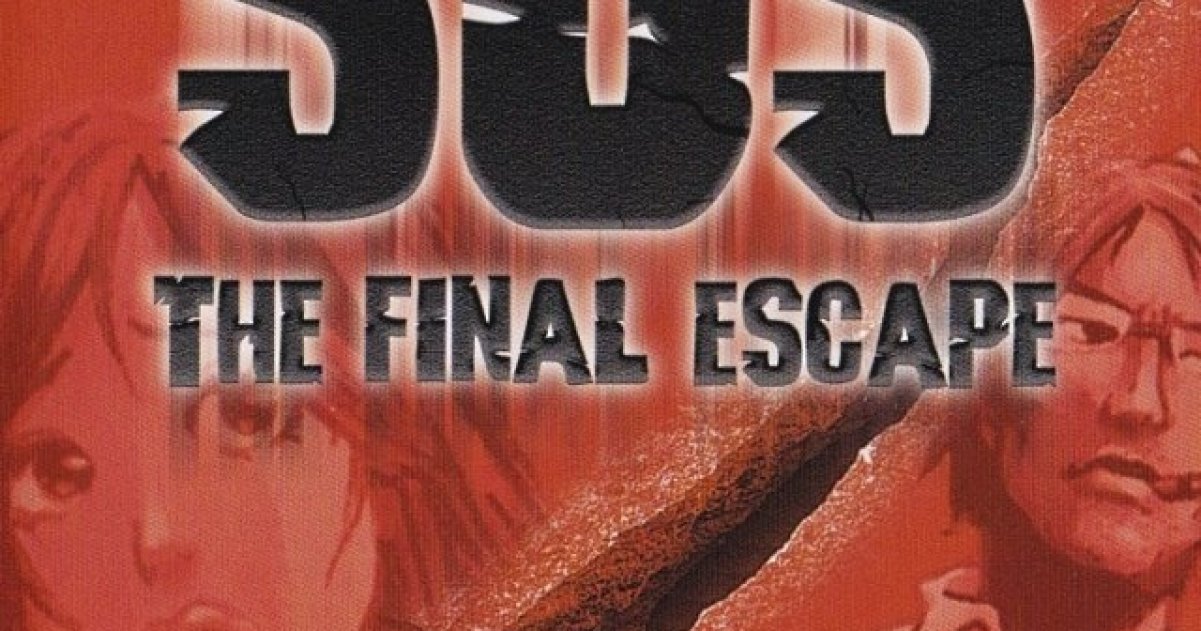 SOS: The Final Escape - Game | GameGrin