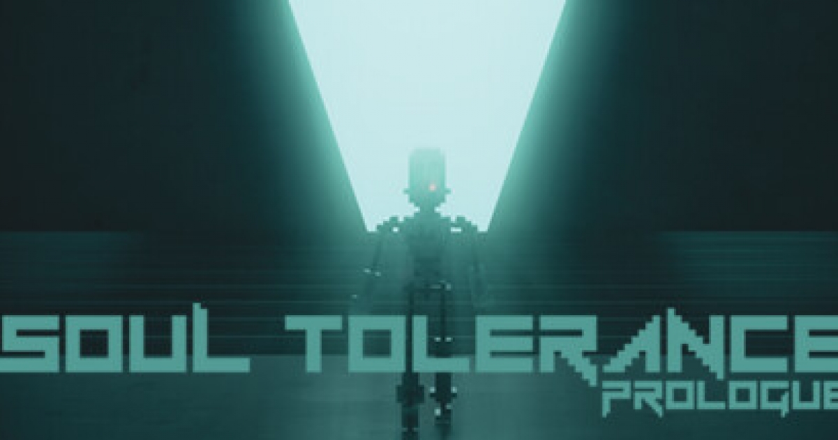 Soul Tolerance: Prologue - Game | GameGrin