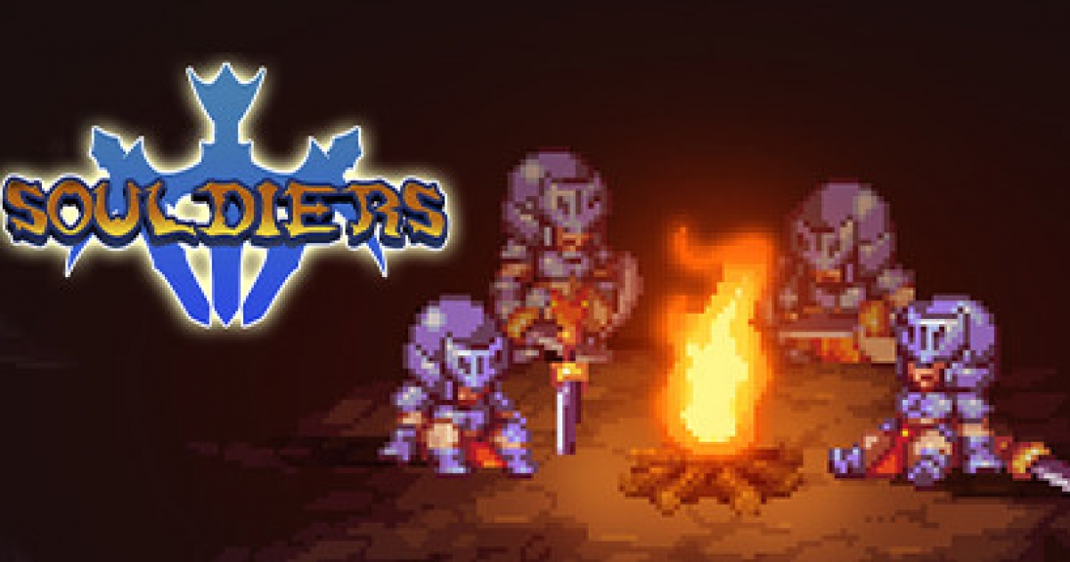 Souldiers - Game | GameGrin