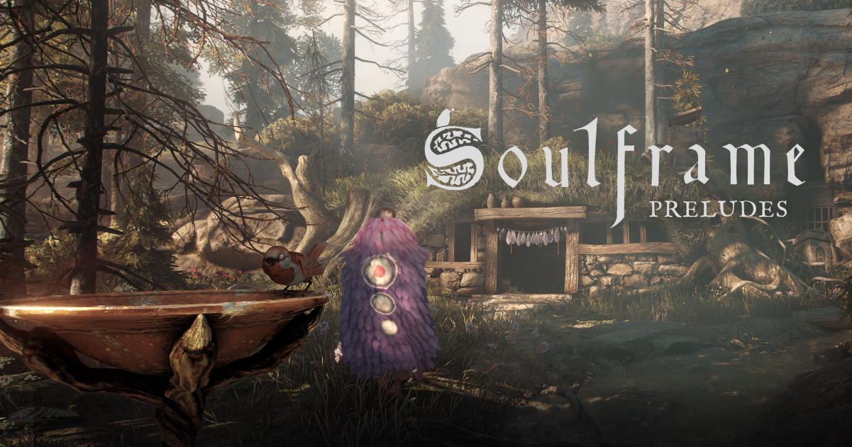 Soulframe - Images & Screenshots | GameGrin