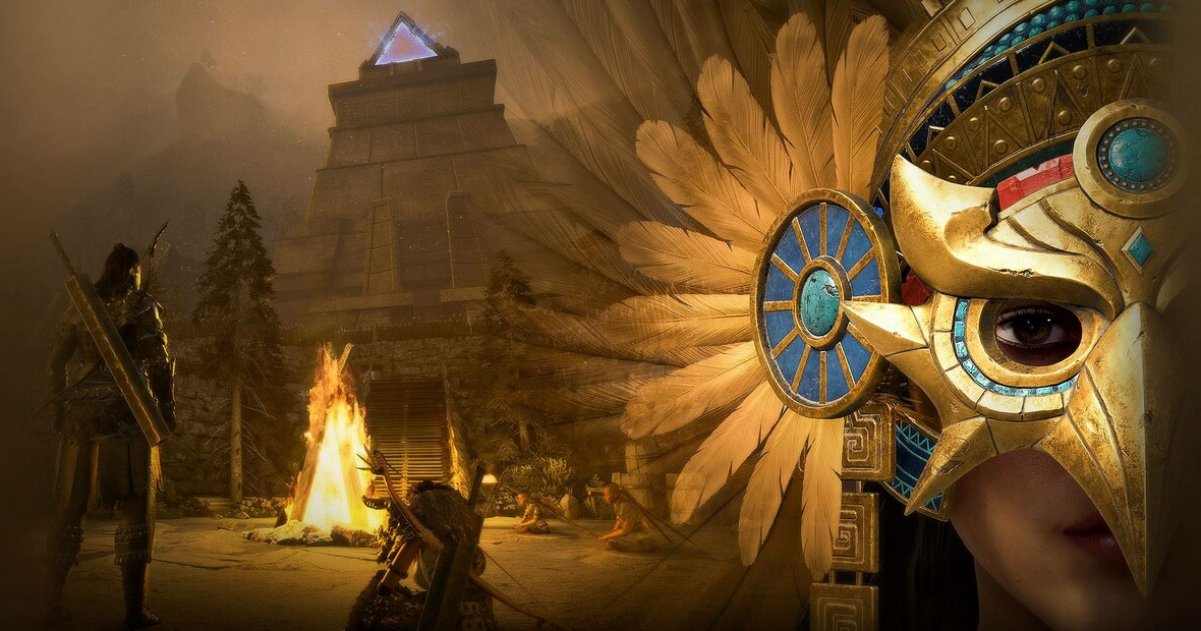 Soulmask Preview | GameGrin