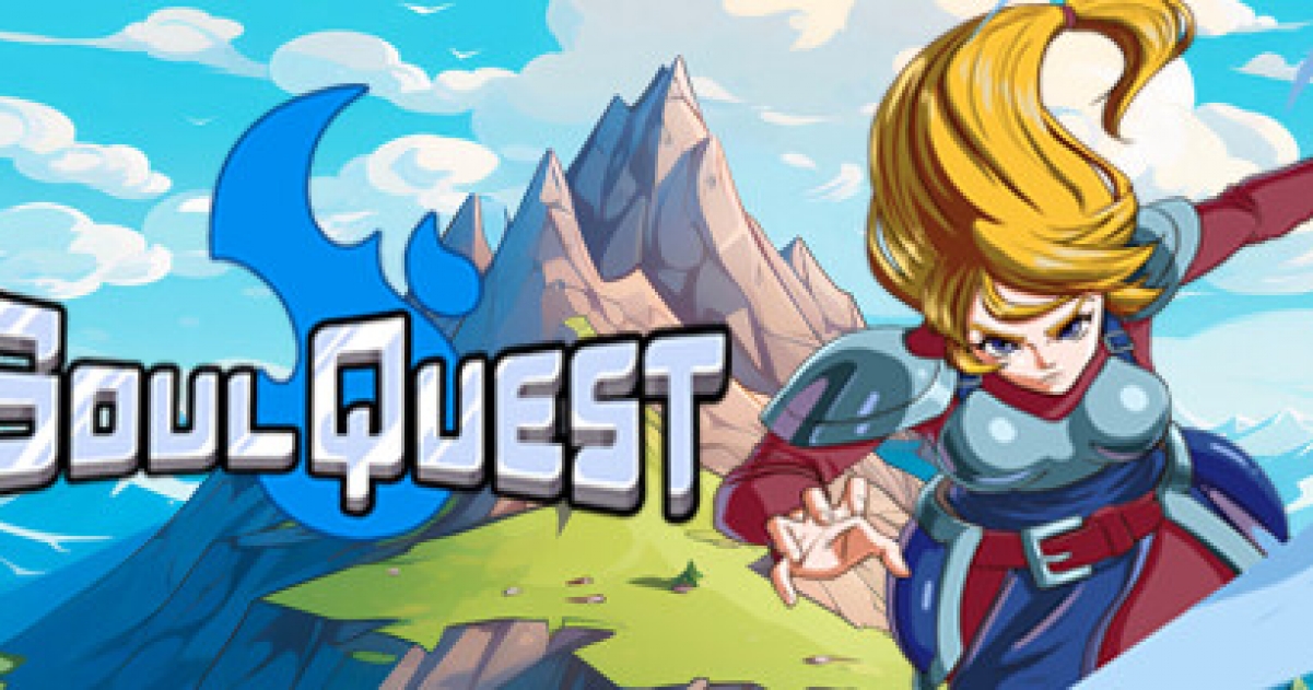 SoulQuest - Game | GameGrin