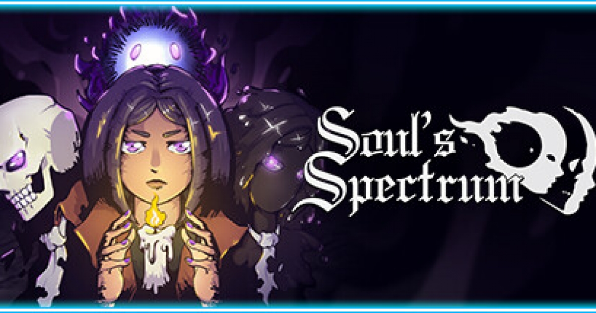 Soul's Spectrum - Game | GameGrin