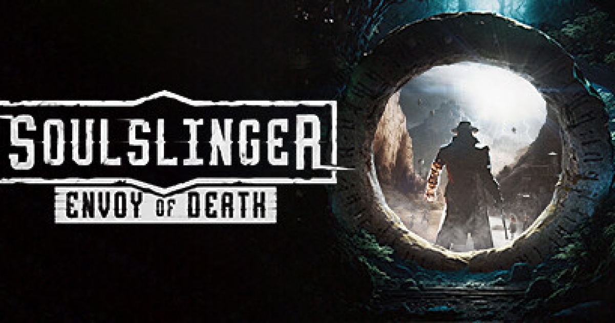 Soulslinger: Envoy of Death - Game | GameGrin