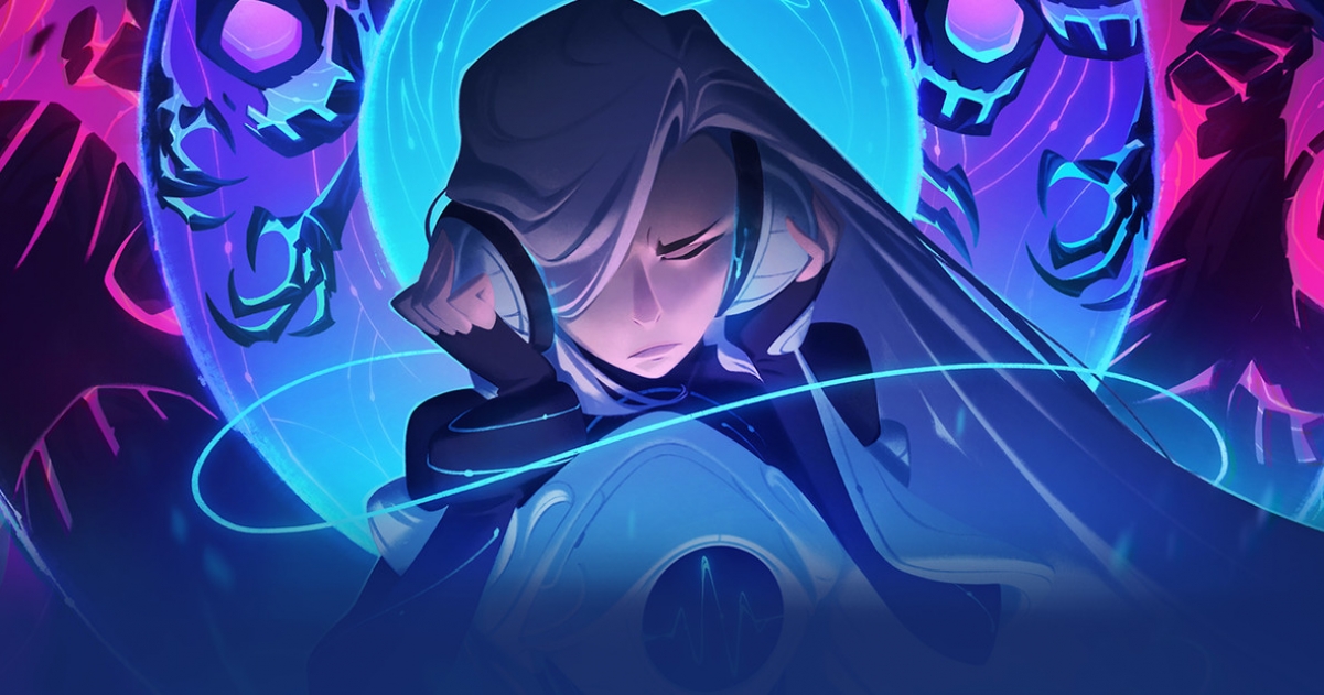 Future Of Play Direct 2022: Soundfall Characters Trailer | GameGrin