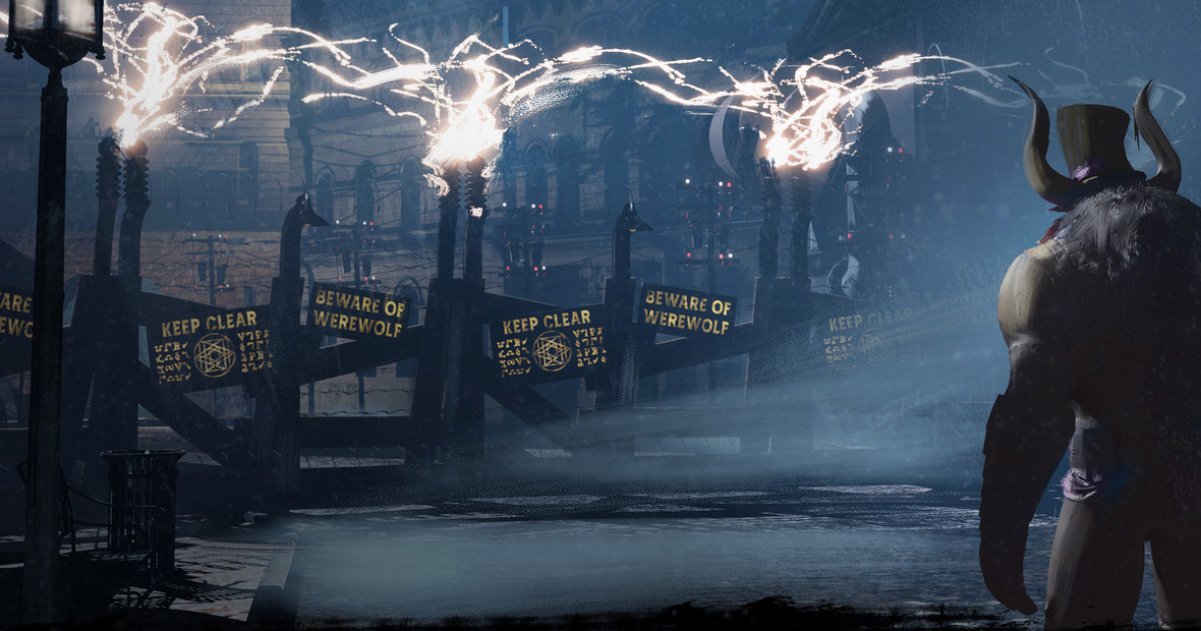 Sovereign Syndicate Review | GameGrin