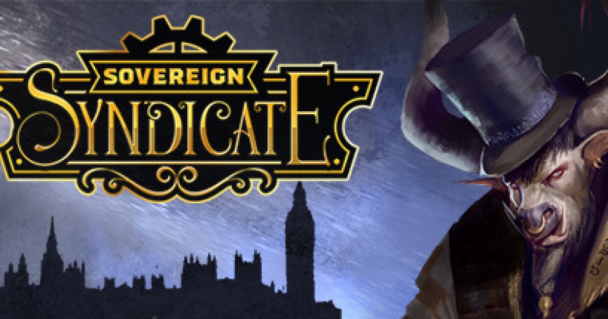Sovereign Syndicate - Game | GameGrin