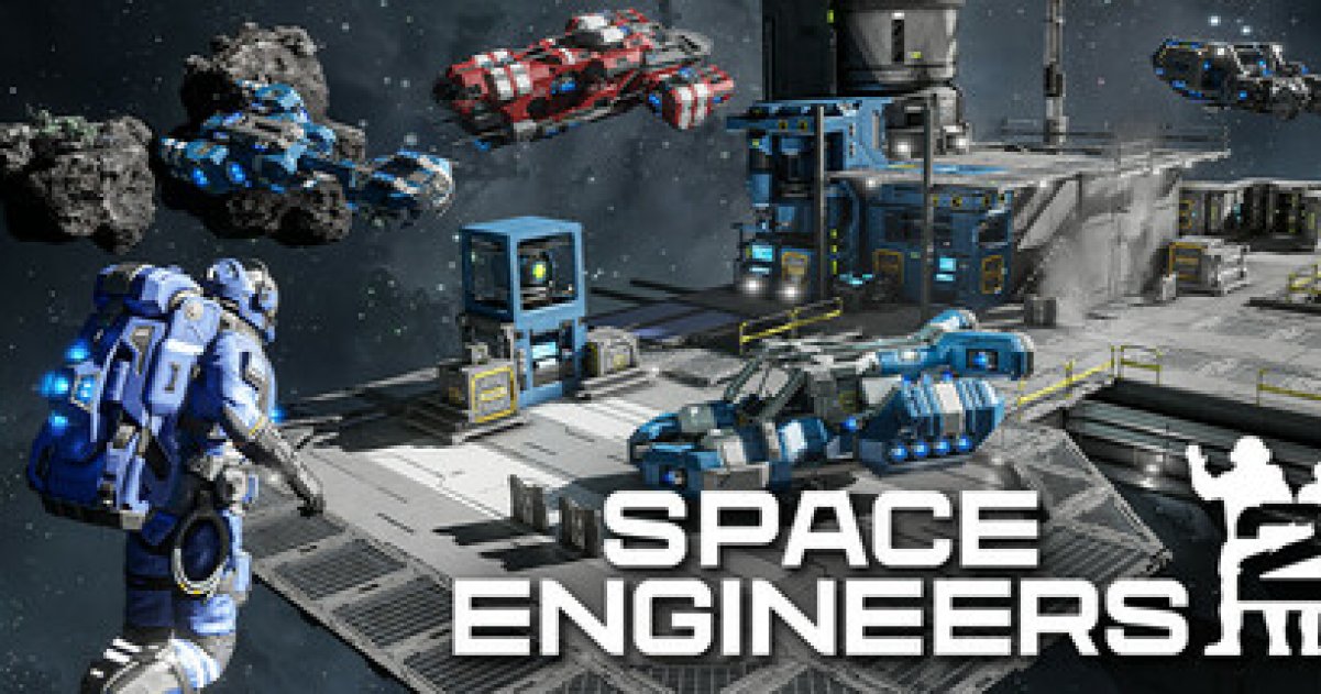 Space Engineers 2 - Images & Screenshots | GameGrin