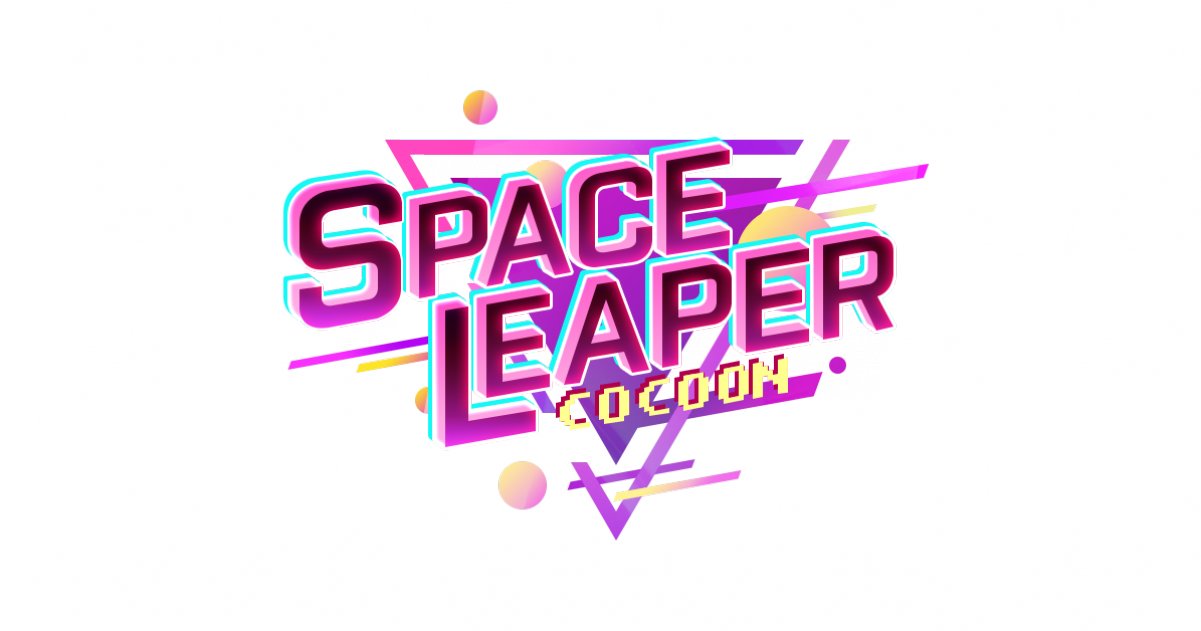 Space Leaper: Cocoon - Game | GameGrin