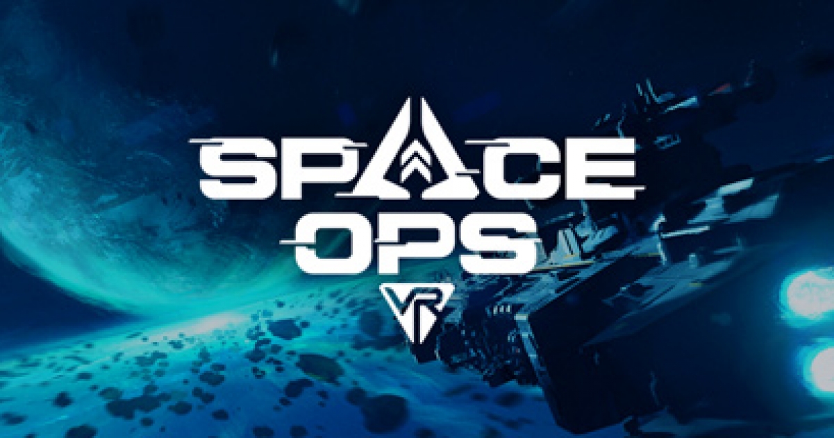 Space Ops VR - Game | GameGrin