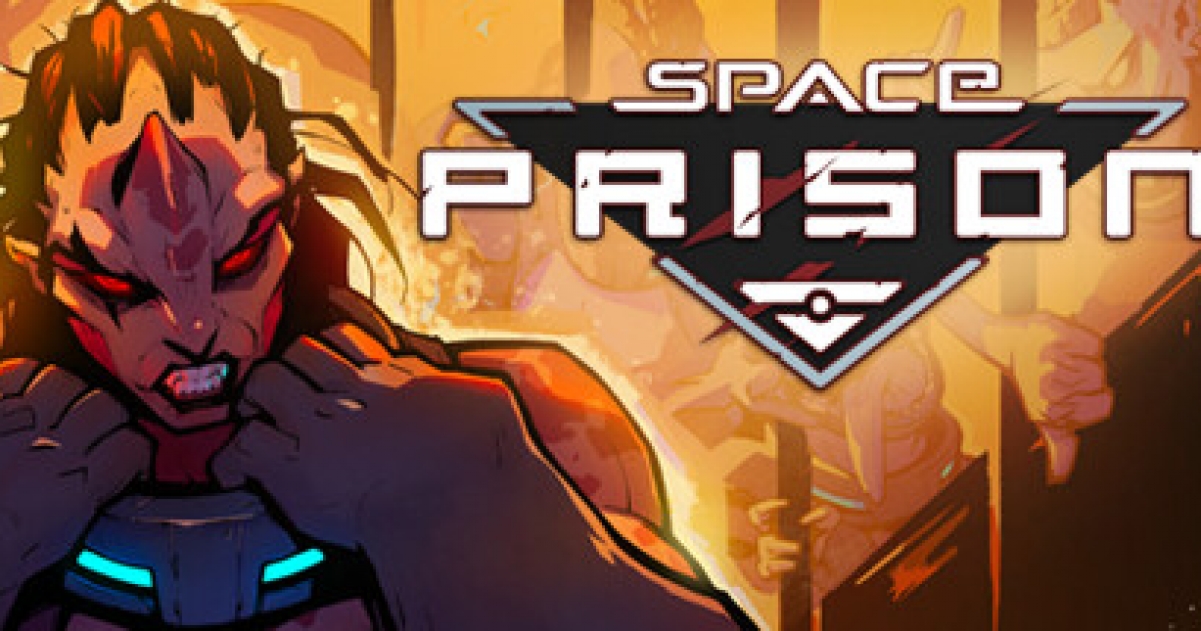 Space Prison - Images & Screenshots | GameGrin