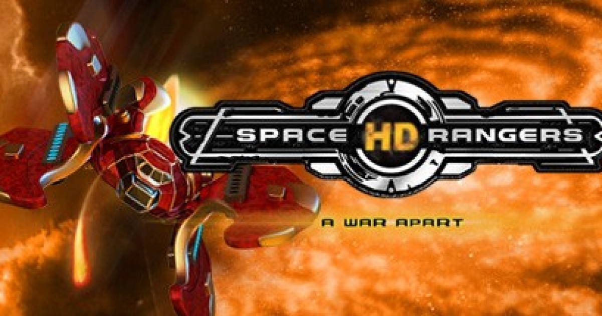 Space Rangers HD: A War Apart - Game | GameGrin