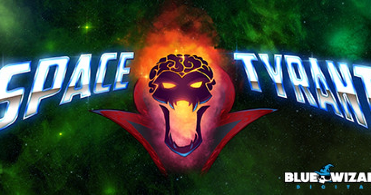 Space Tyrant - Game | GameGrin