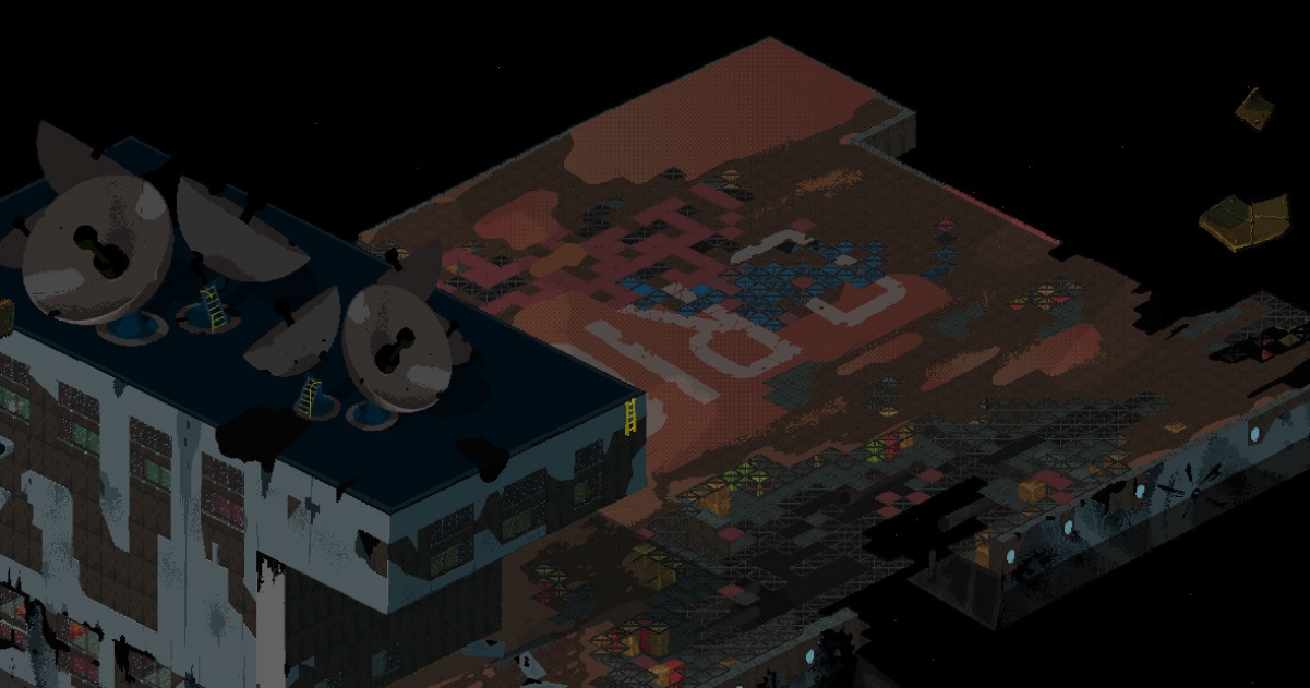 Space Wreck Review | GameGrin