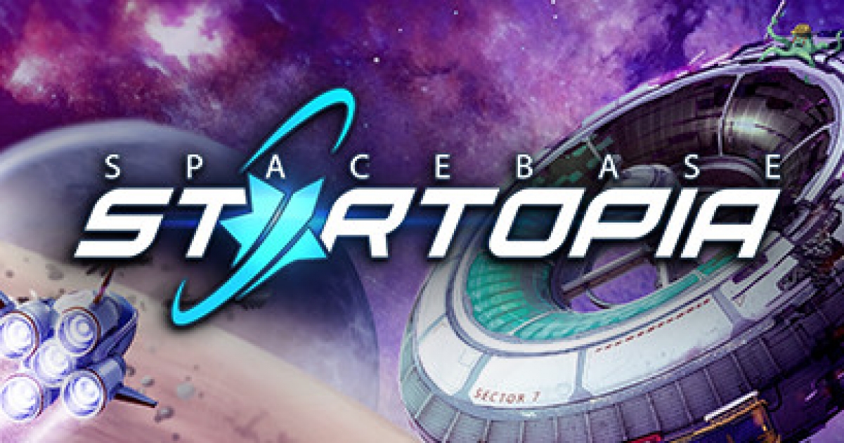 Spacebase Startopia - Game | GameGrin