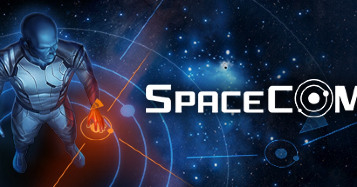 SPACECOM - Game | GameGrin
