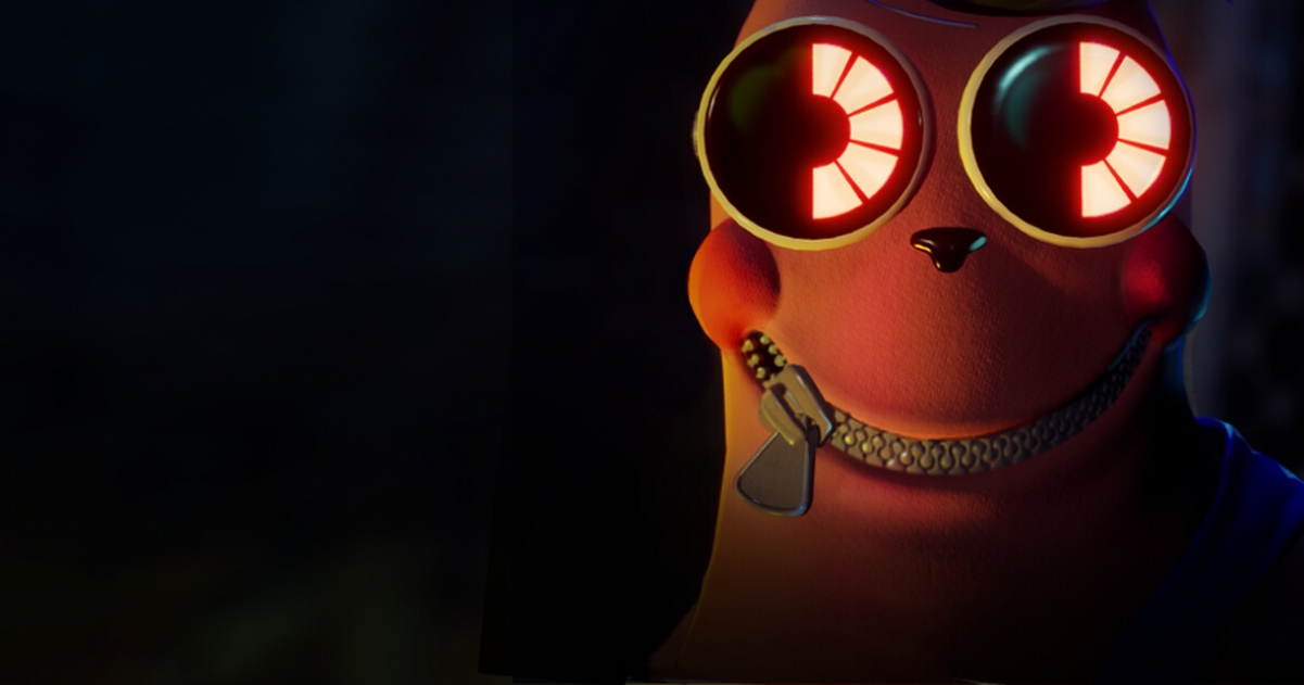 Guerrilla Collective Showcase 2023: Do You See Sparky? | GameGrin