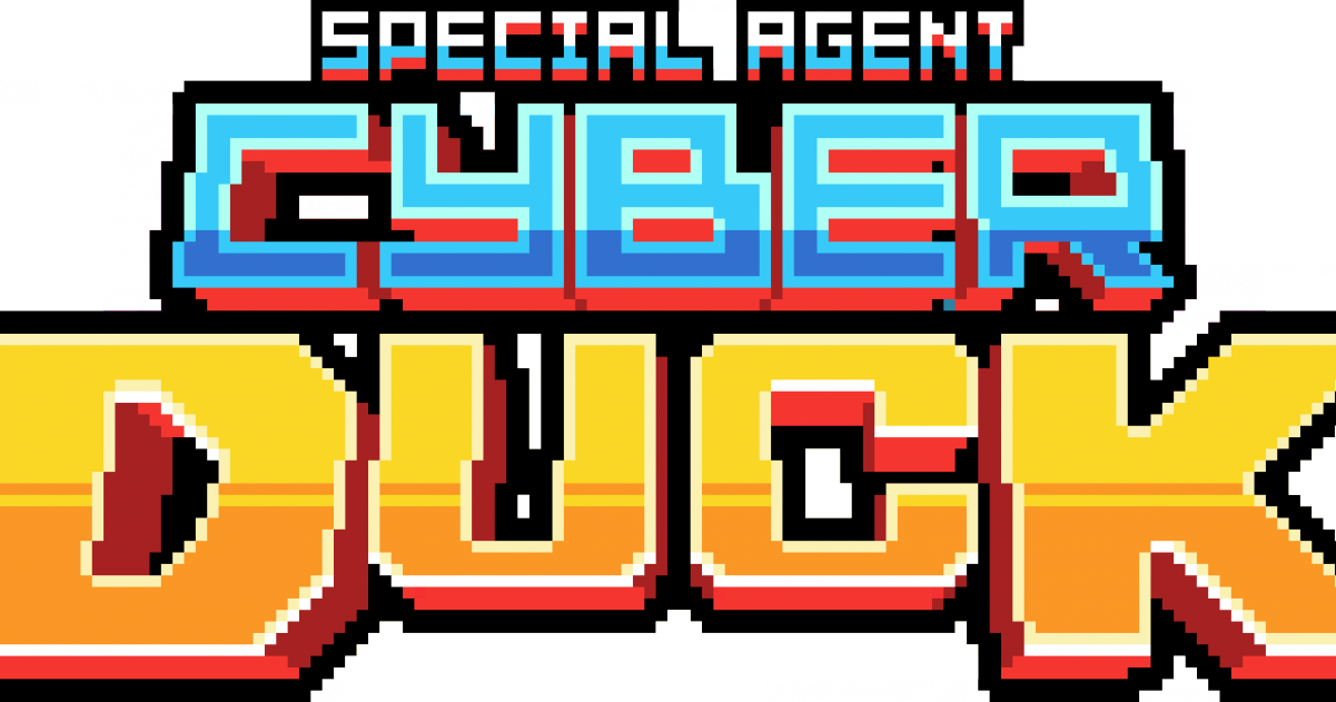 Special Agent CyberDuck - Game | GameGrin