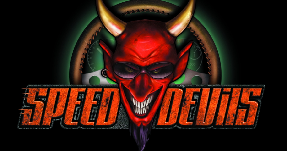 Speed Devils - Images & Screenshots | GameGrin
