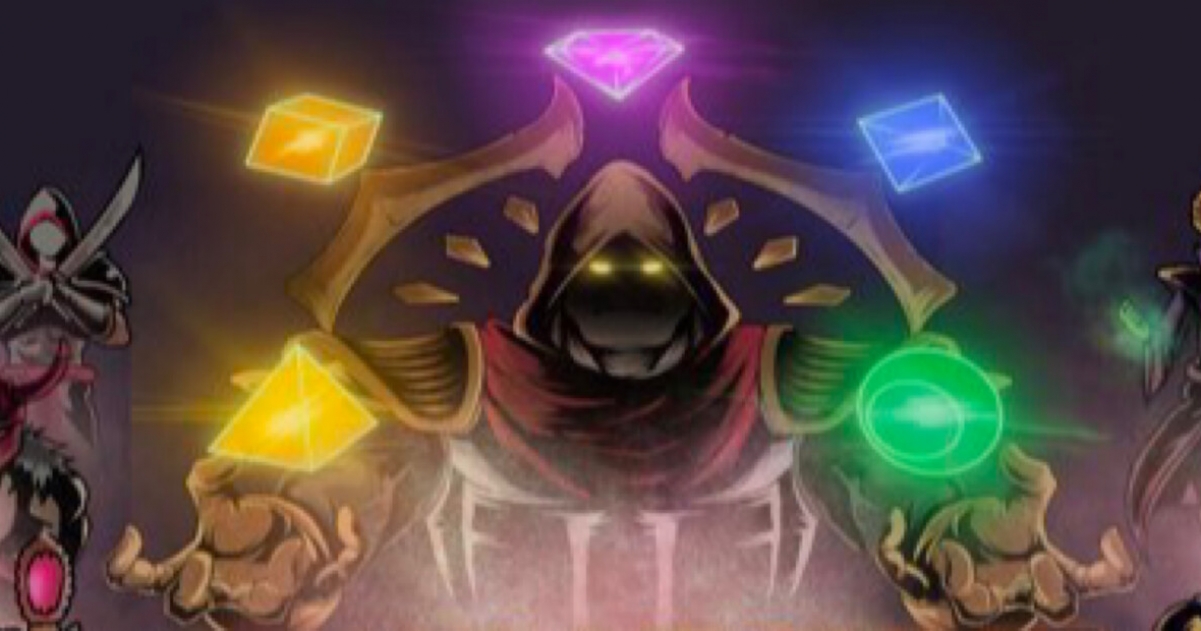 Spellbound Survivors Preview Gamegrin