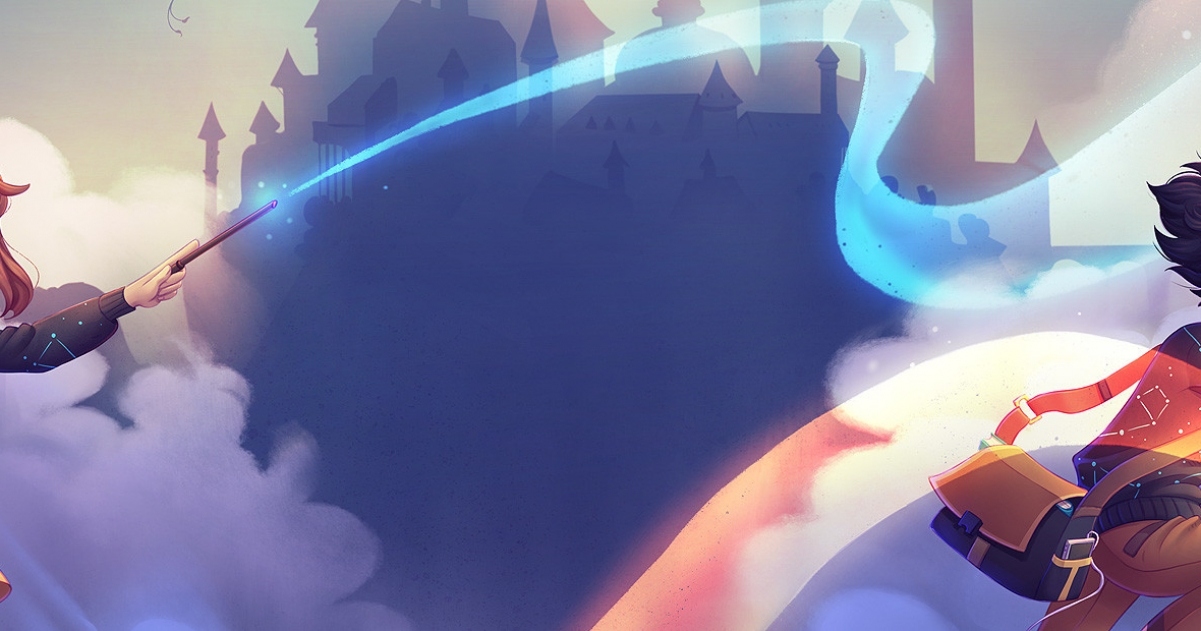 Spells & Secrets Review | GameGrin