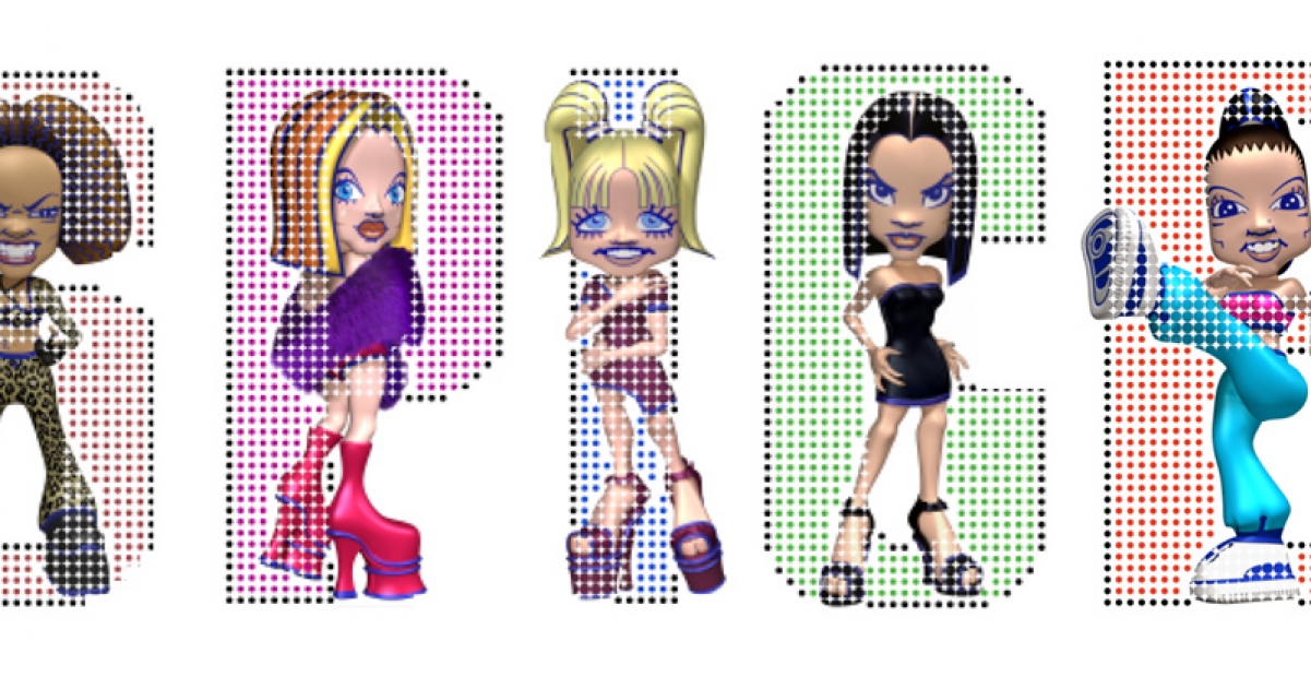 Spice World - Images & Screenshots | GameGrin