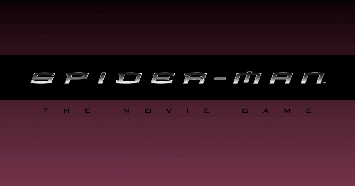 Spider-Man: The Movie - Game | GameGrin