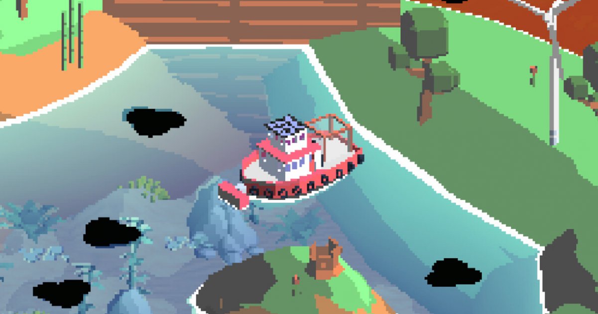 Spilled! Preview | GameGrin