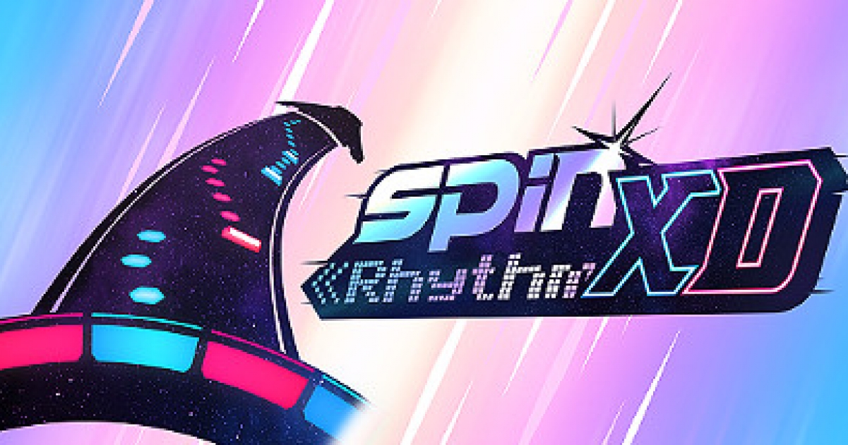 Spin Rhythm XD - Game | GameGrin