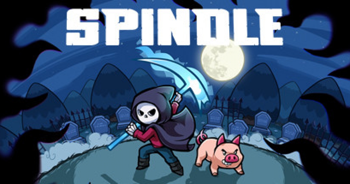 Spindle - Game | GameGrin