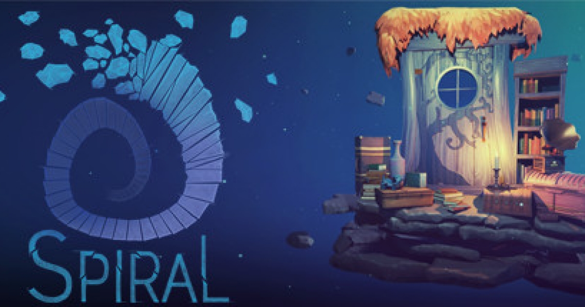 Spiral - Images & Screenshots | GameGrin