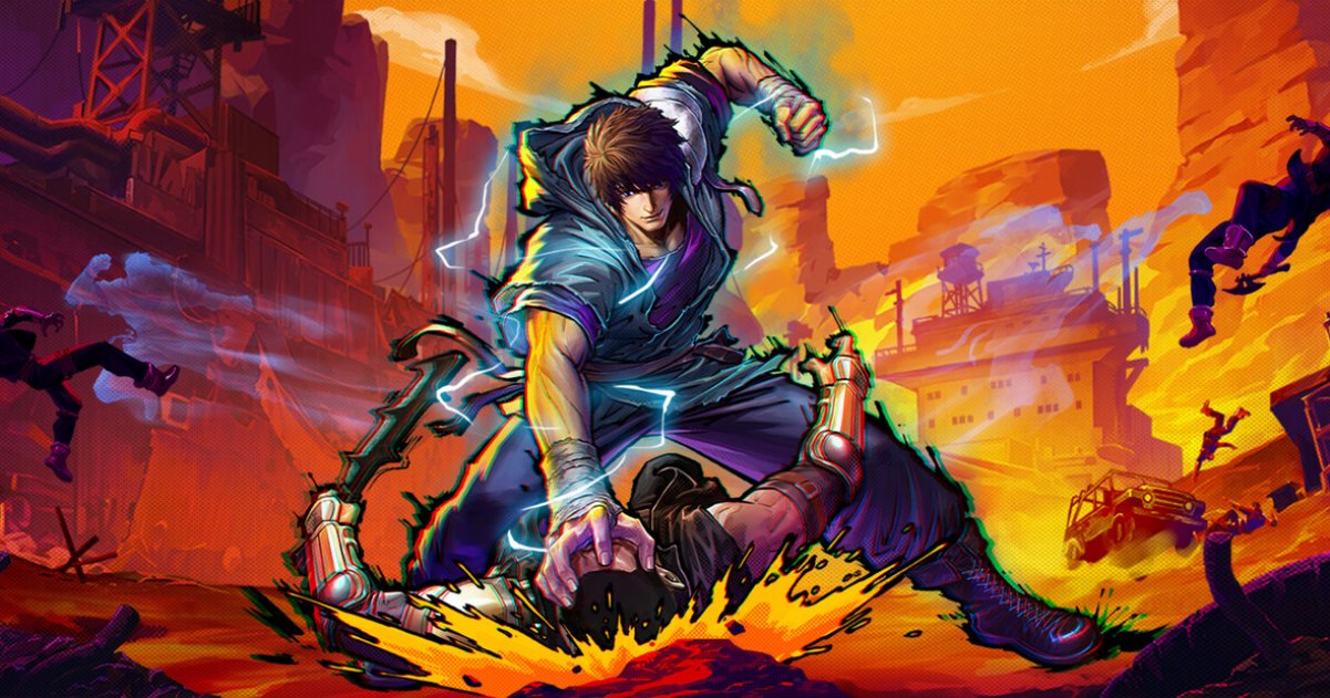 PC Gaming Show: Spirit X Strike | GameGrin