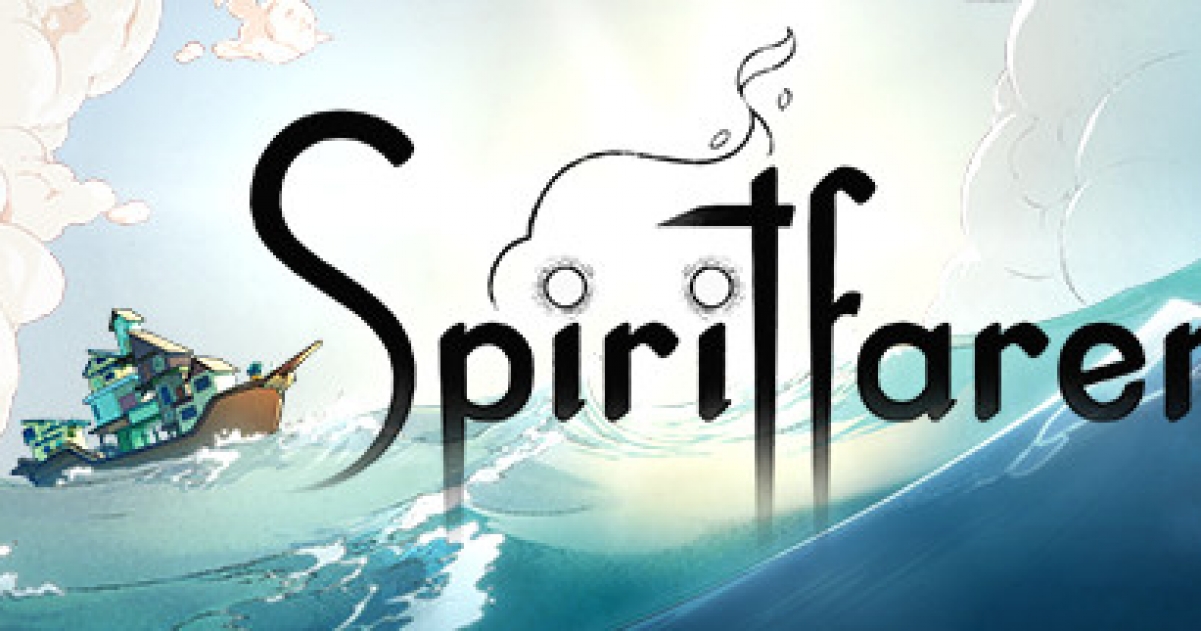 Spiritfarer - Game | GameGrin