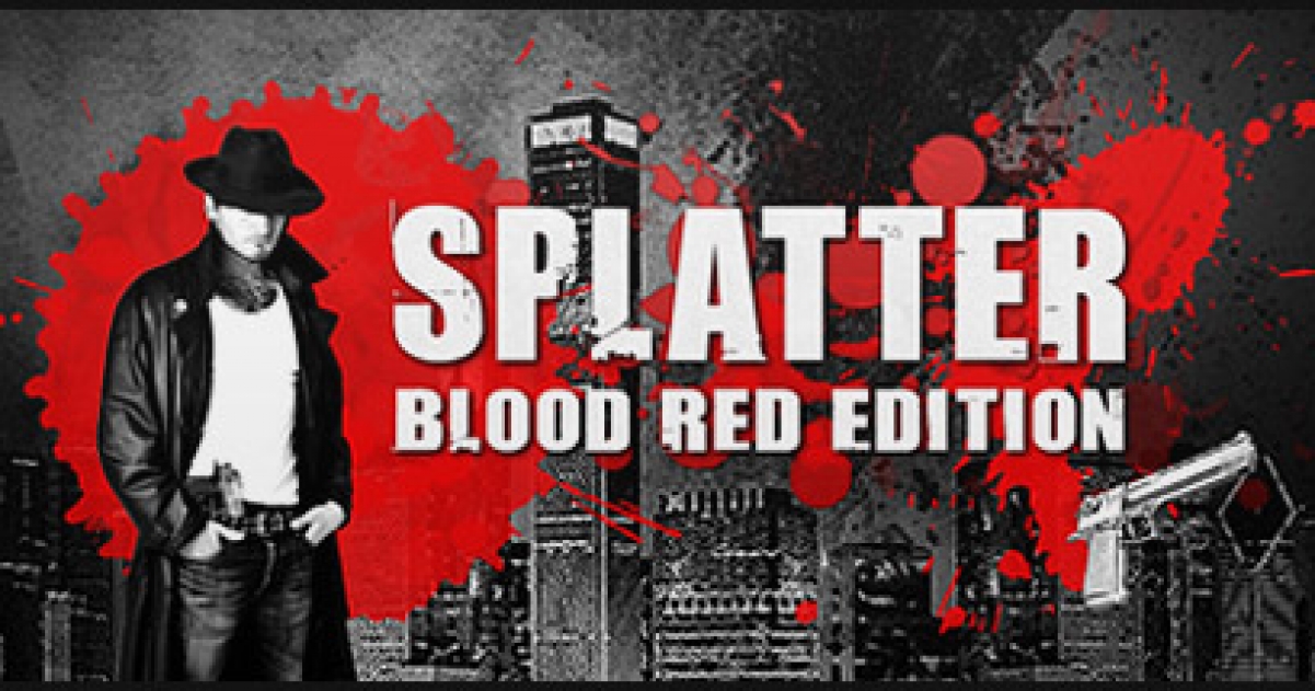 Splatter - Zombie Apocalypse - Game | GameGrin