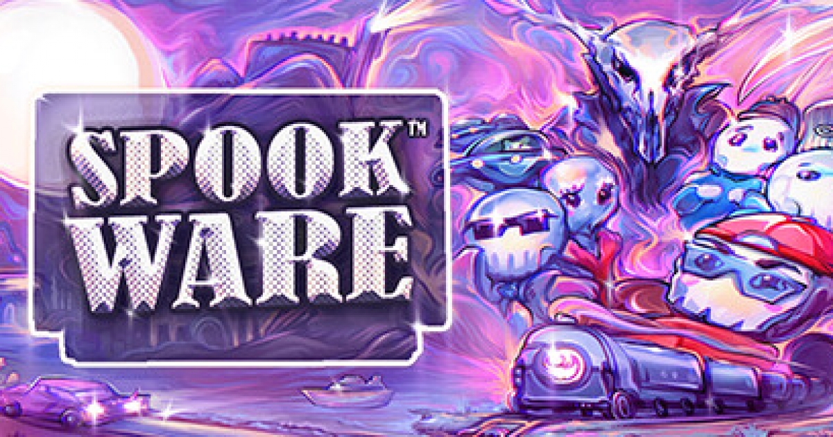 SPOOKWARE - Images & Screenshots | GameGrin