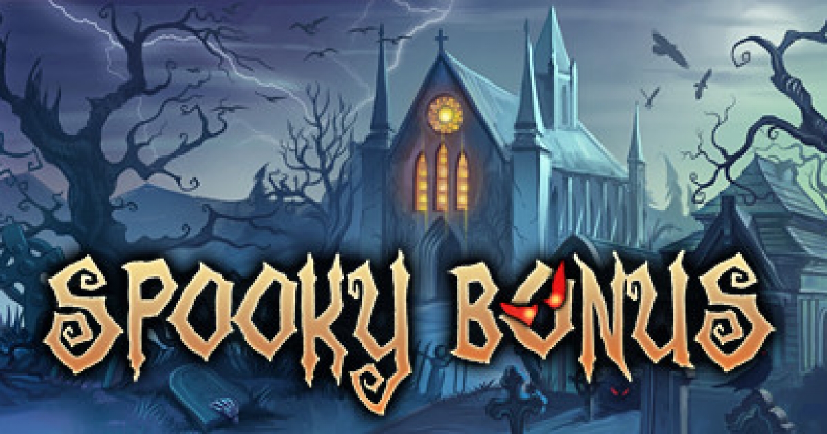 Spooky Bonus - Game | GameGrin
