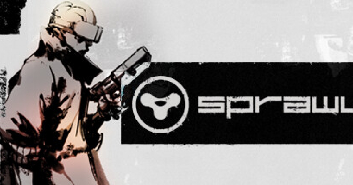 SPRAWL - Game | GameGrin