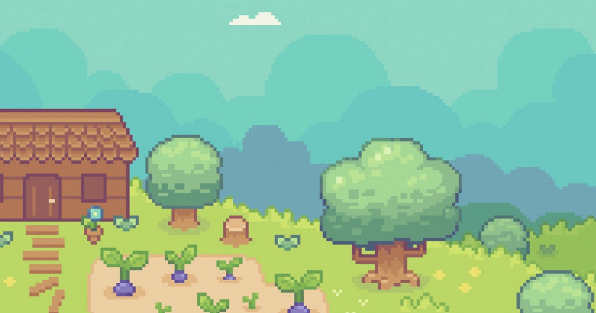 So I Tried… Sprout Valley | GameGrin