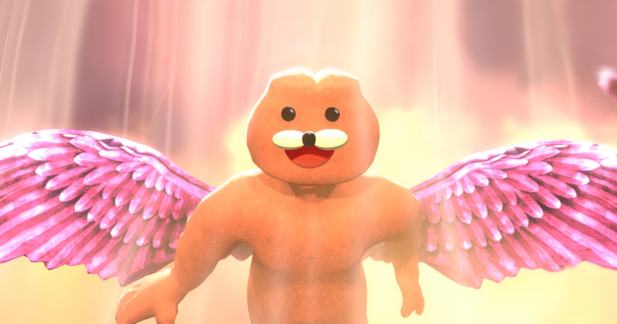 Spurdo :D Review | GameGrin