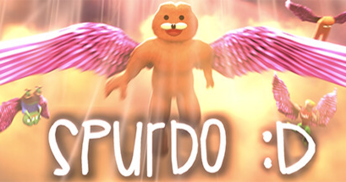 Spurdo :D - Images & Screenshots | GameGrin