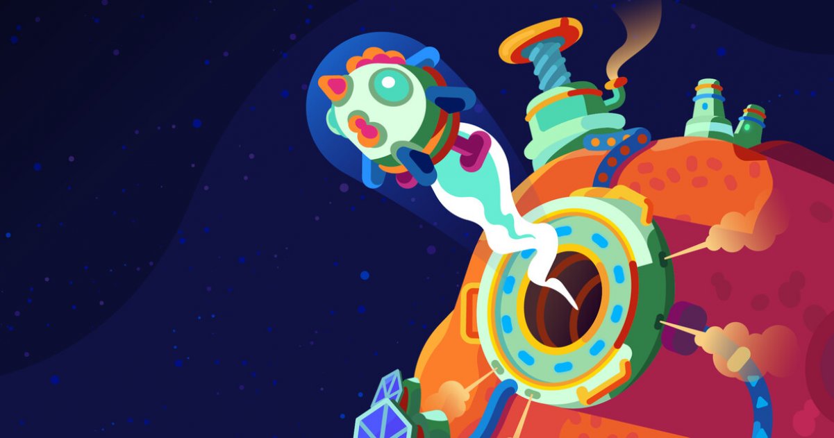 PC Gaming Show: Star Birds | GameGrin