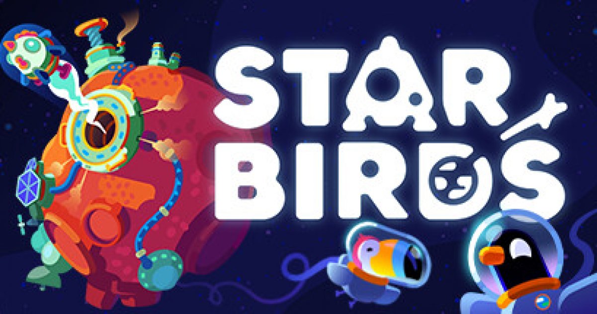 Star Birds - Images & Screenshots | GameGrin