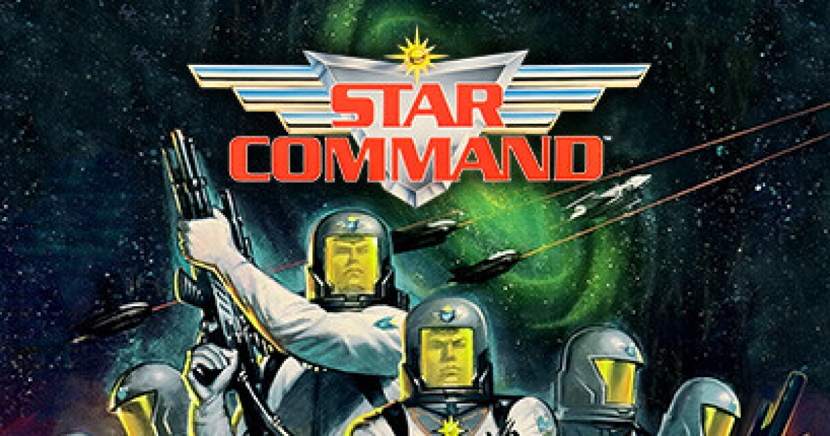 Star Command - Images & Screenshots | GameGrin