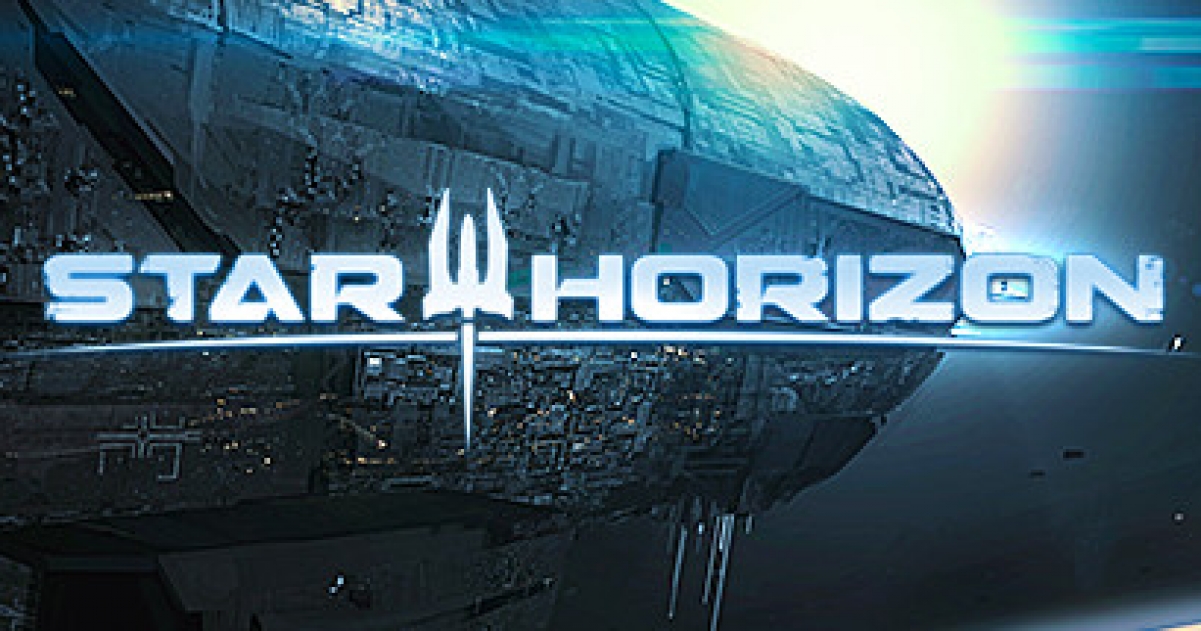 Star Horizon - Images & Screenshots | GameGrin