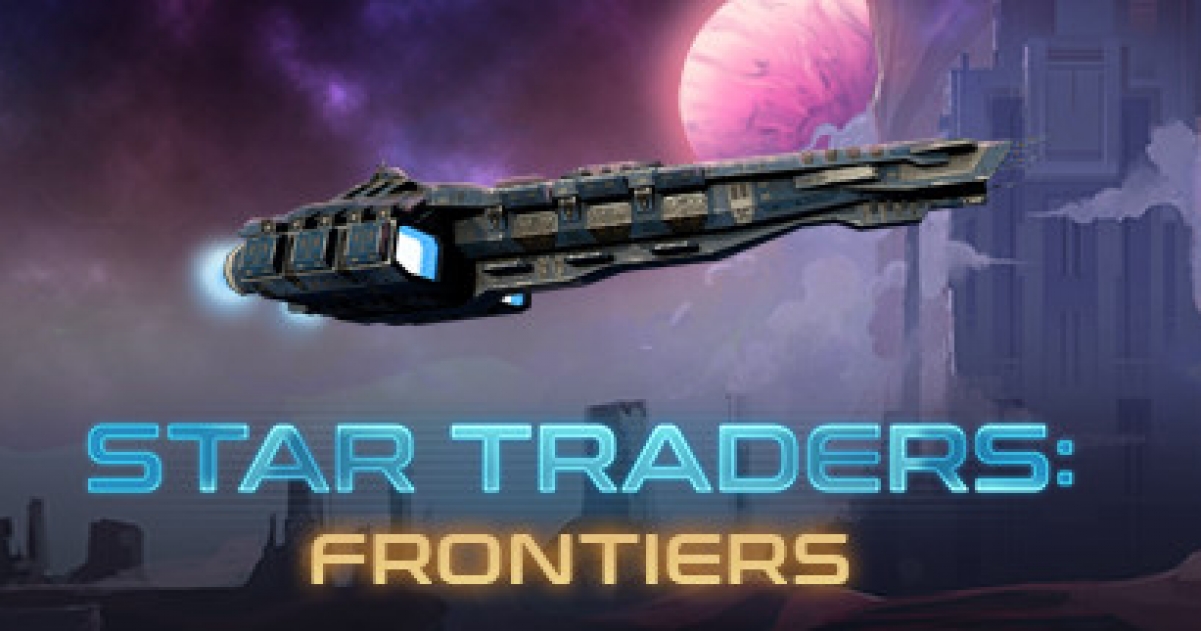 Star Traders: Frontiers - Game | GameGrin