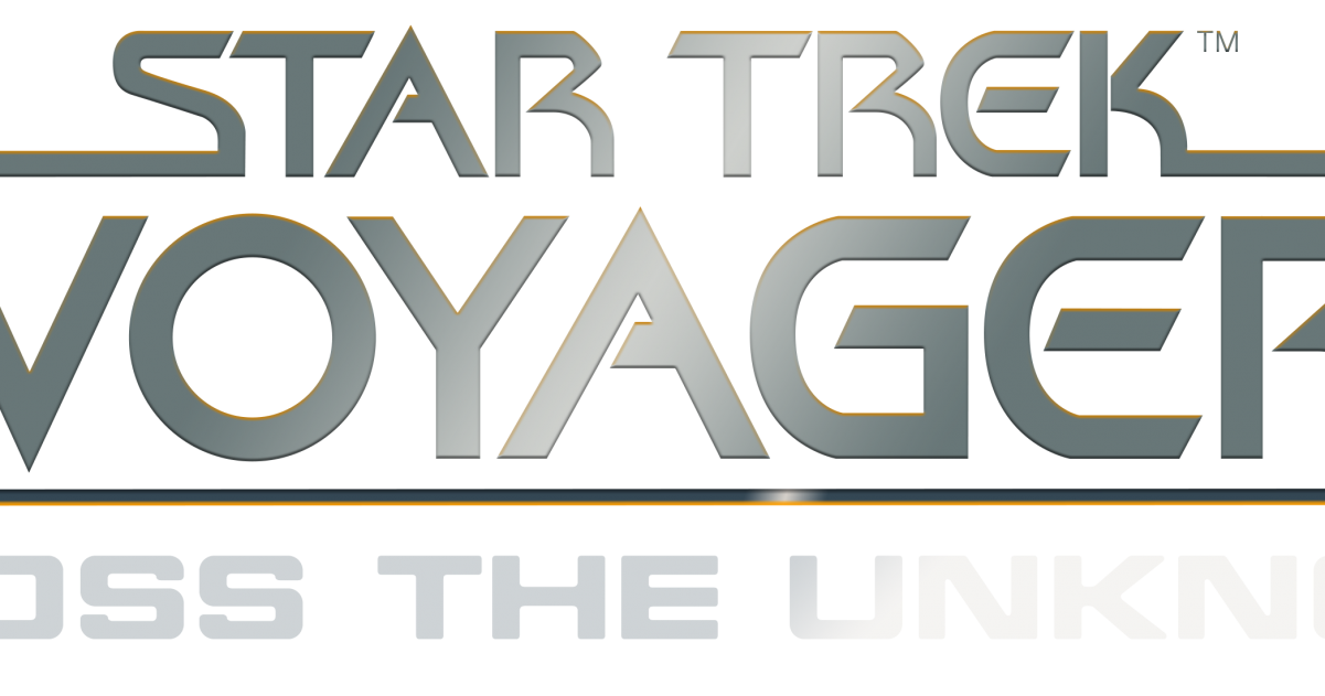 Star Trek: Voyager - Across the Unknown - Game | GameGrin