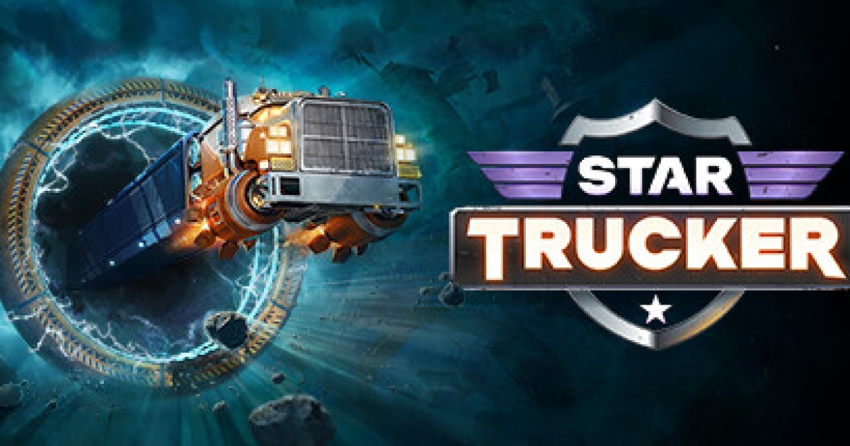 Star Trucker - Game | GameGrin