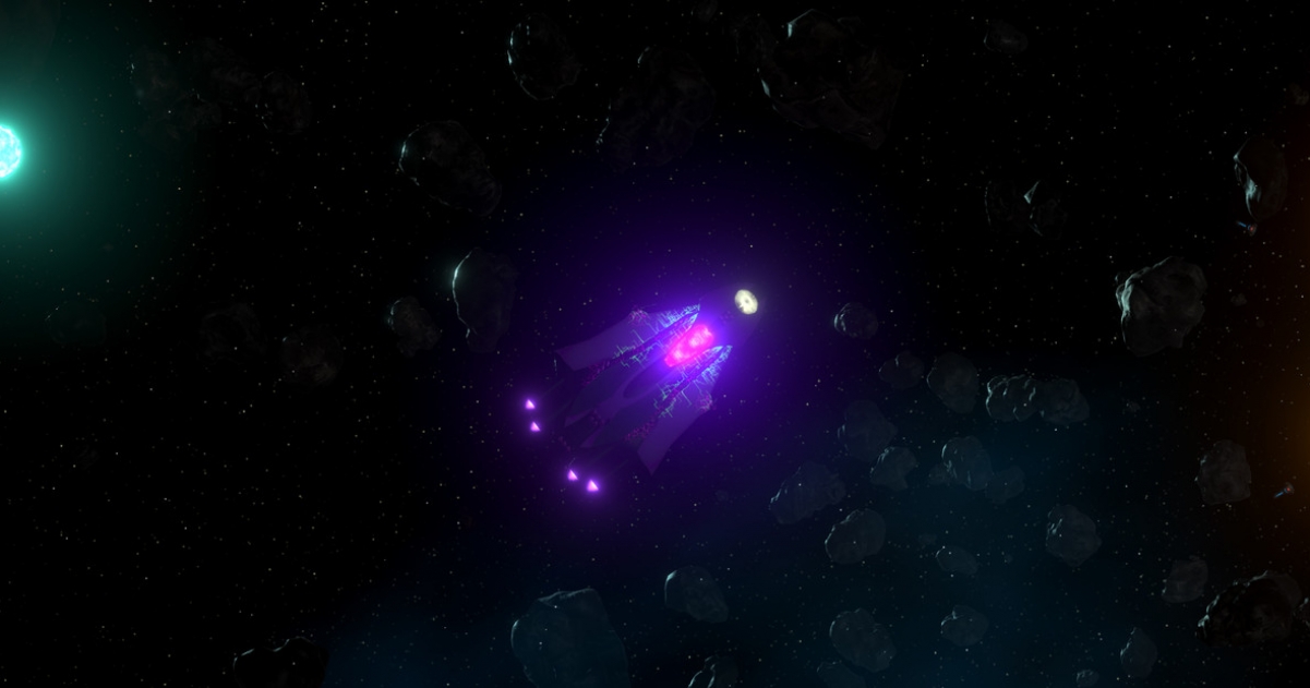 Star Valor Trailer and Release Date | GameGrin